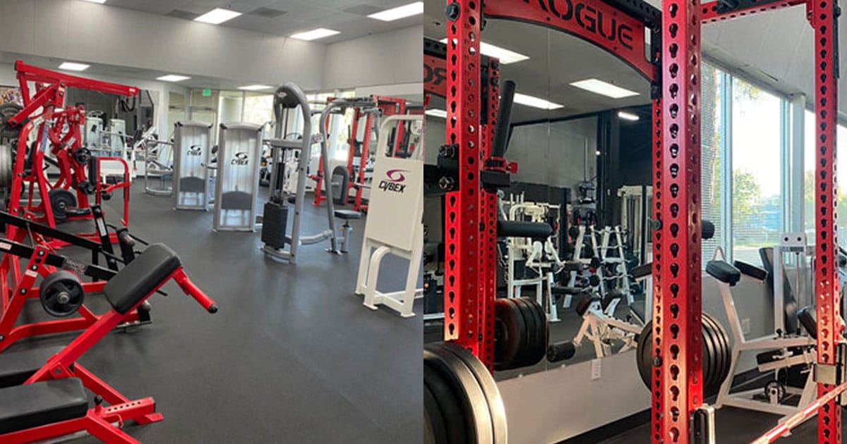 Gallery - Hightower Fitness